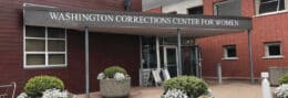 State considering plan to consolidate two women's prisons - Gig Harbor ...