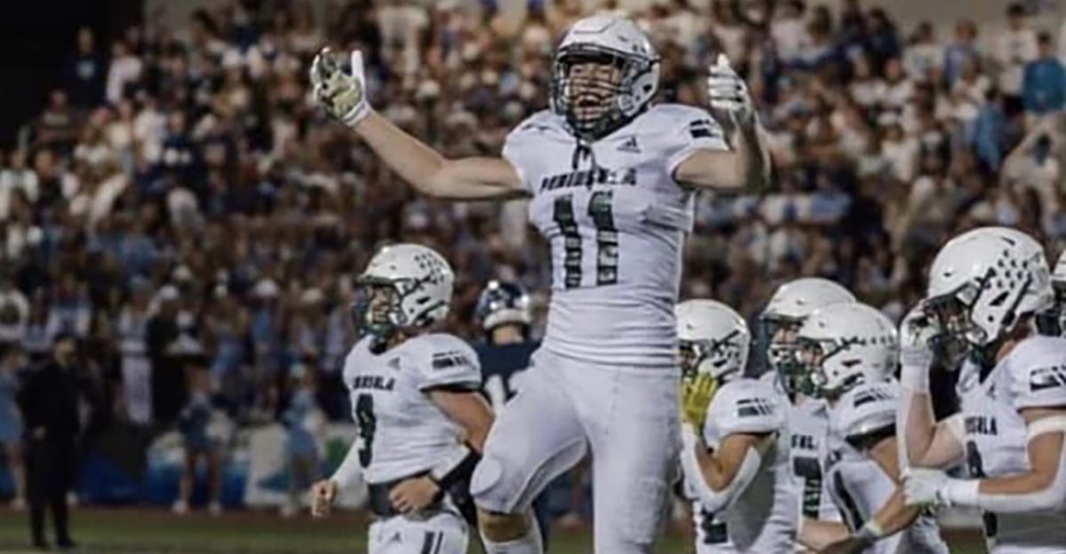 Sports Beat: Football playoff spot on the line for Peninsula - Gig Harbor Now | A hyperlocal ...