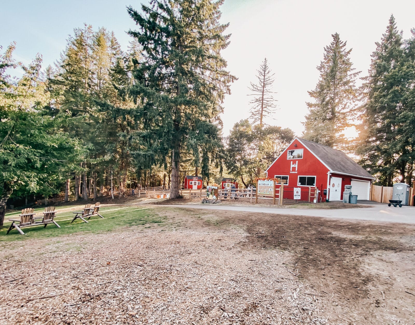 Harbor Farms shutters Rosedale Street venue, buys larger North Rosedale ...