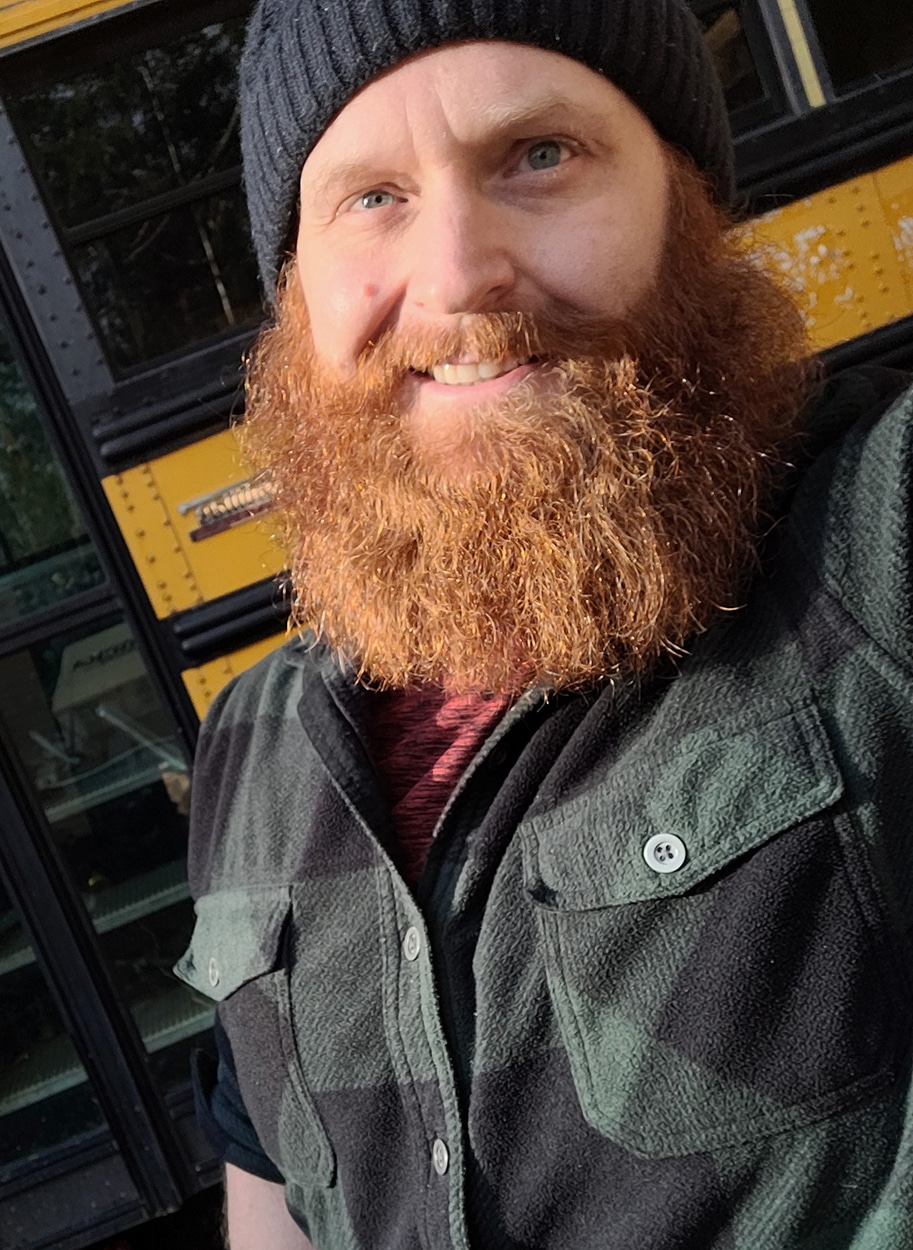 Incumbent West faces challenger for board seat in Peninsula School ...