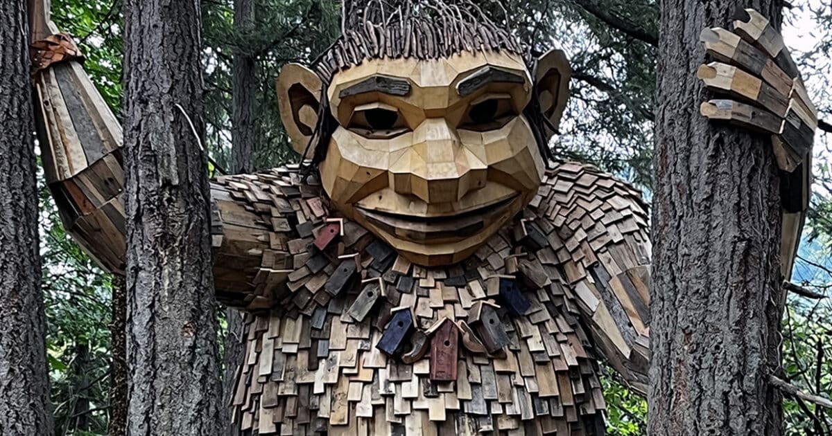 Day Tripper: The Roads to the Final Four (trolls) - Gig Harbor Now | A ...