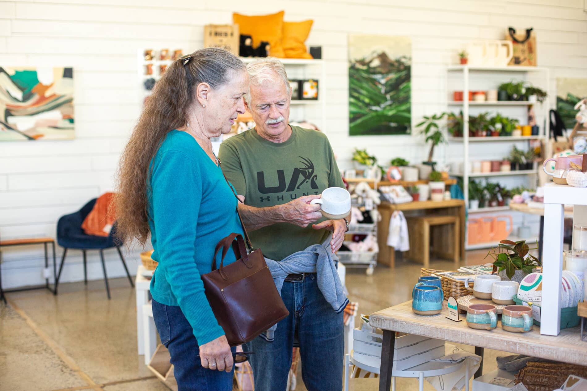 Business Spotlight: Community and creativity at the heart of Local Whimsy - Gig Harbor Now | A ...