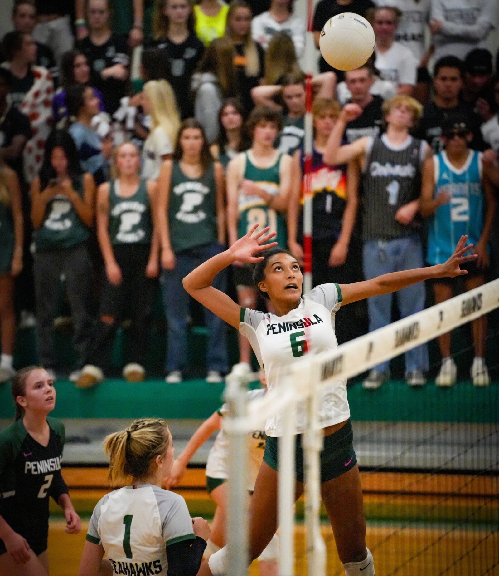Gig Harbor, Peninsula soccer teams advance to state - Gig Harbor Now ...