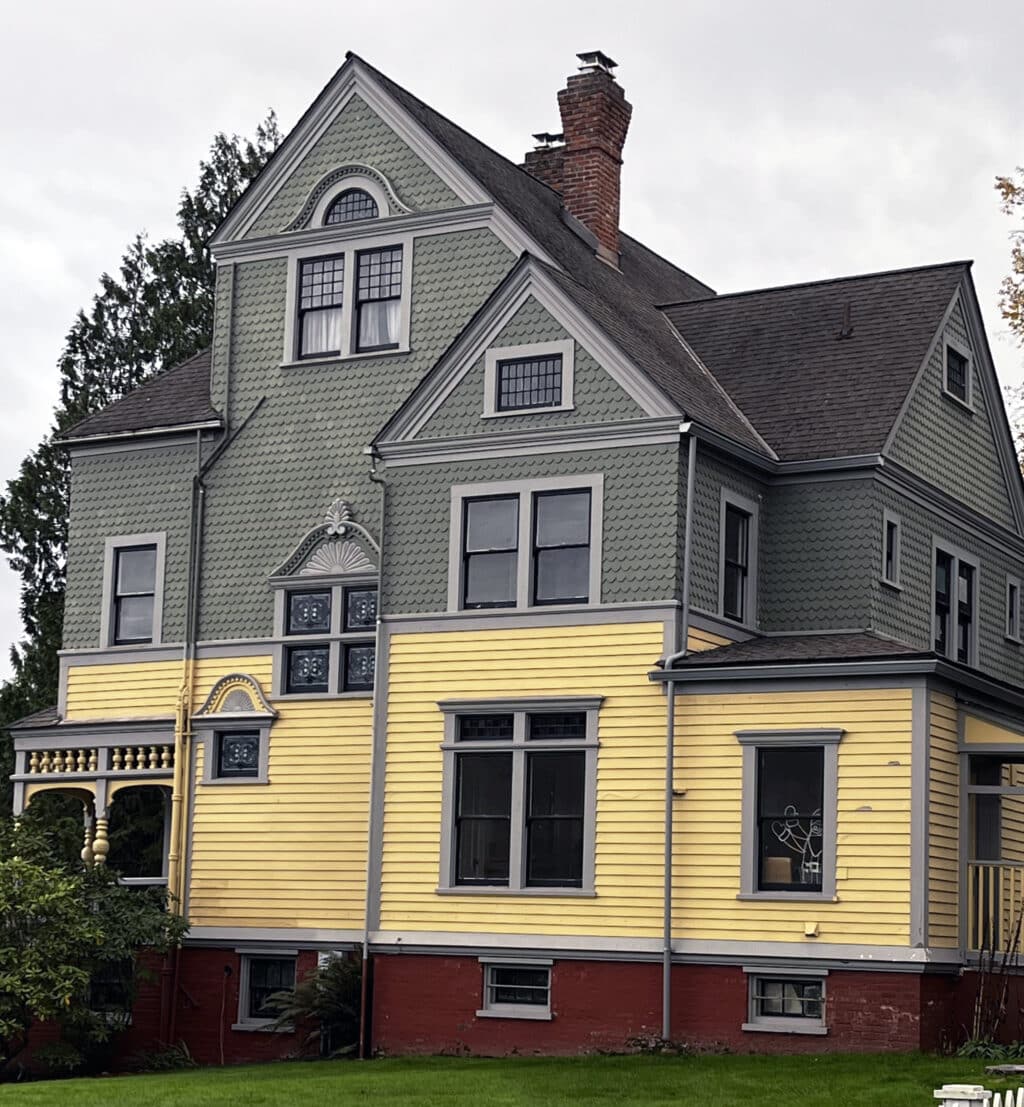 Day Tripper: A diversion in Port Gamble becomes the main attraction ...