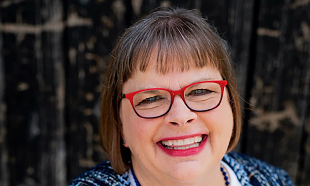 Letter to the editor: Mary Barber running a campaign with integrity ...