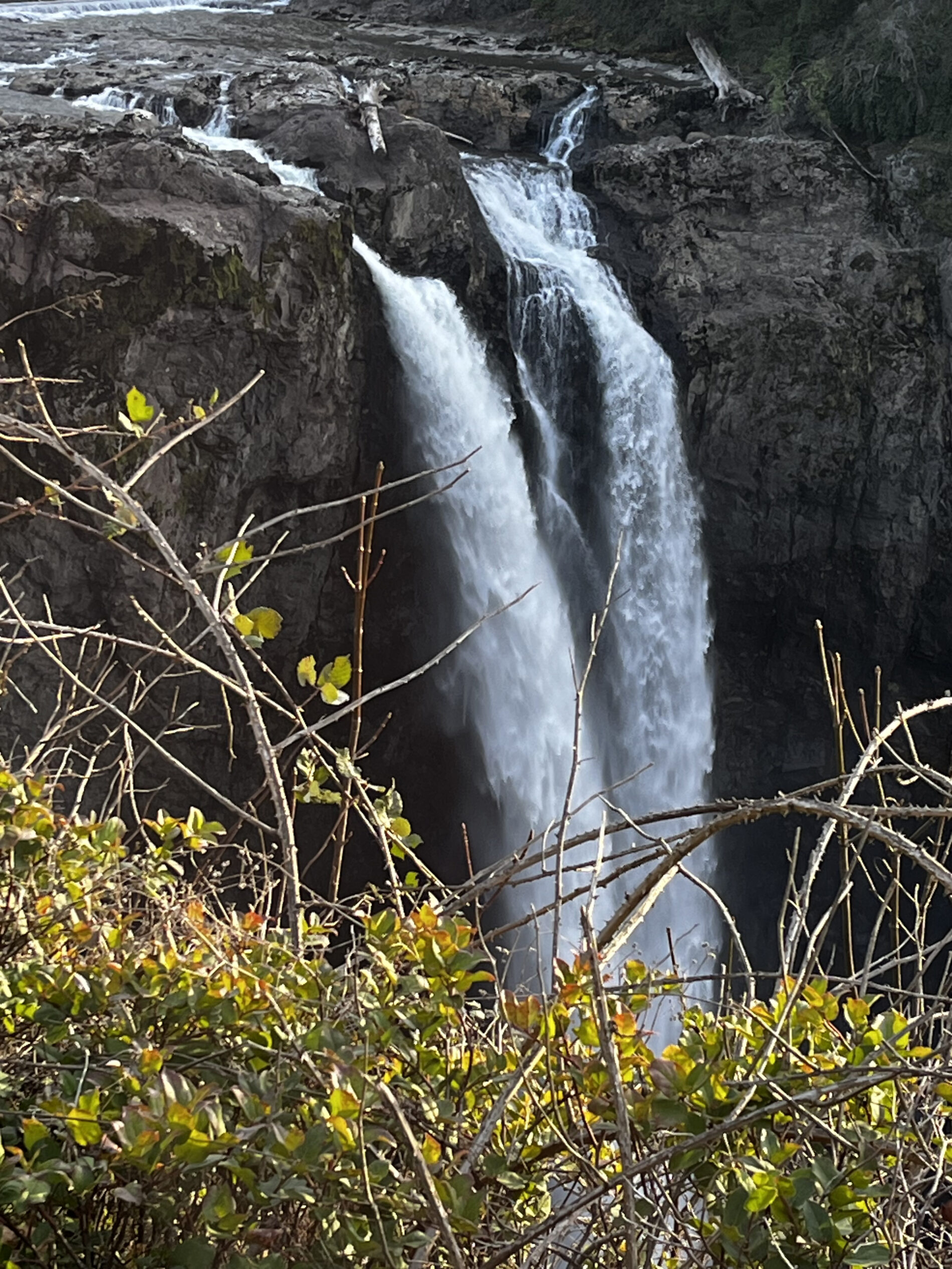 Day Tripper: Issaquah is so much more than a big box store - Gig Harbor ...