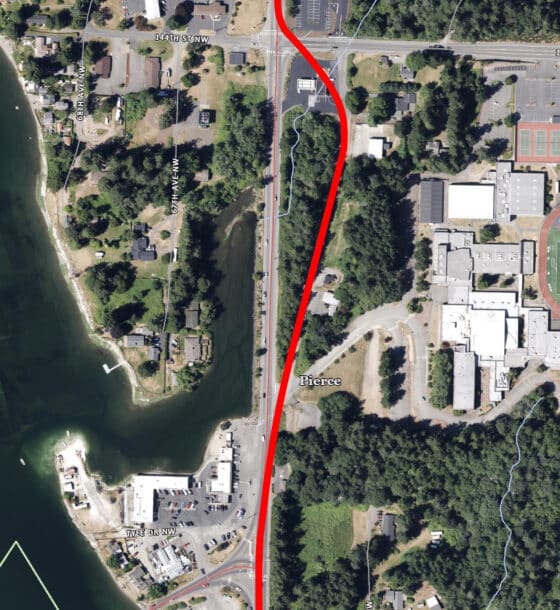 Gig Harbor Now and Then: Here's where locals got their turkeys in the ...