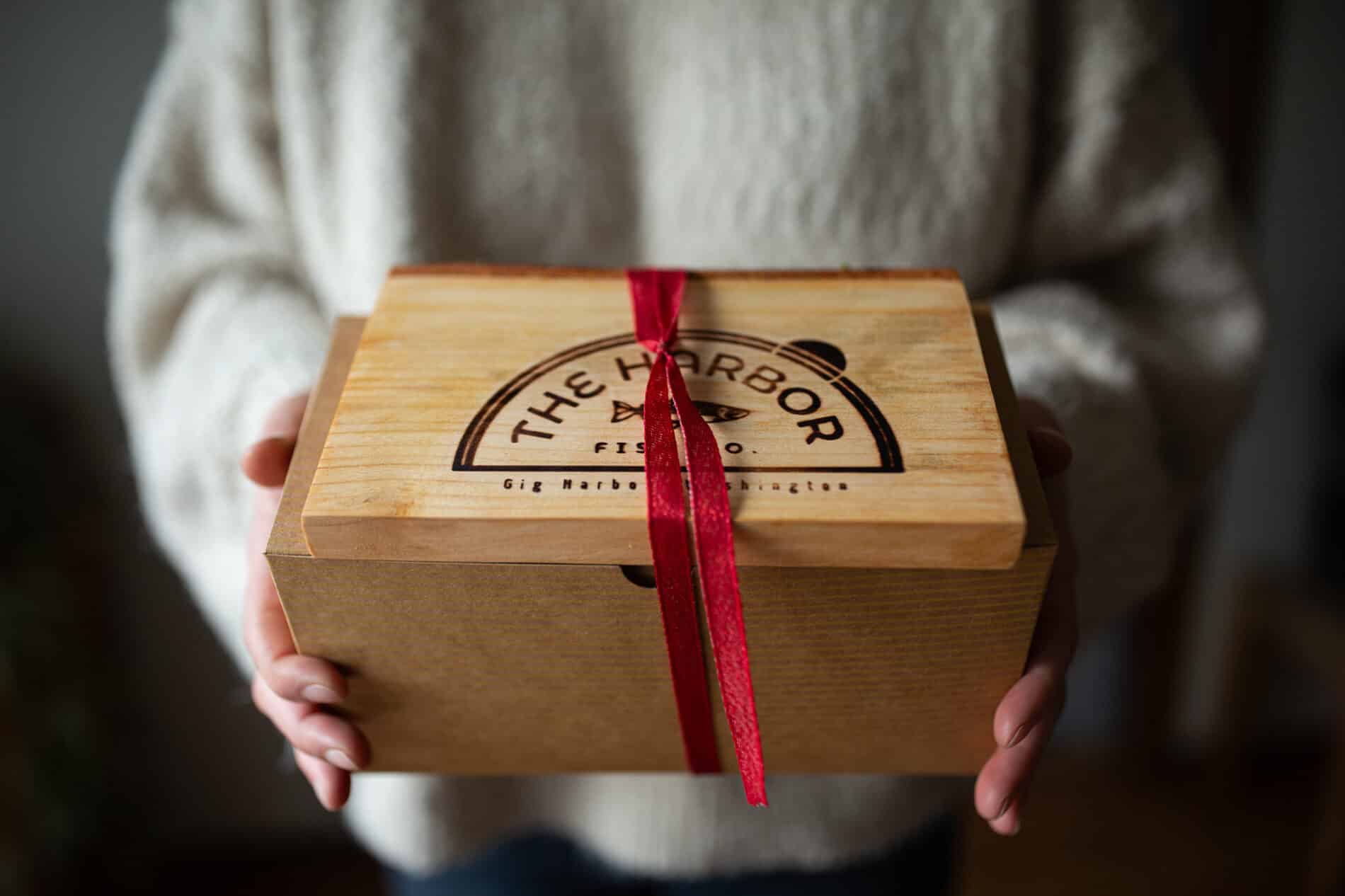 Business Spotlight: The Harbor Fish Co. is Gig Harbor’s next-gen ...