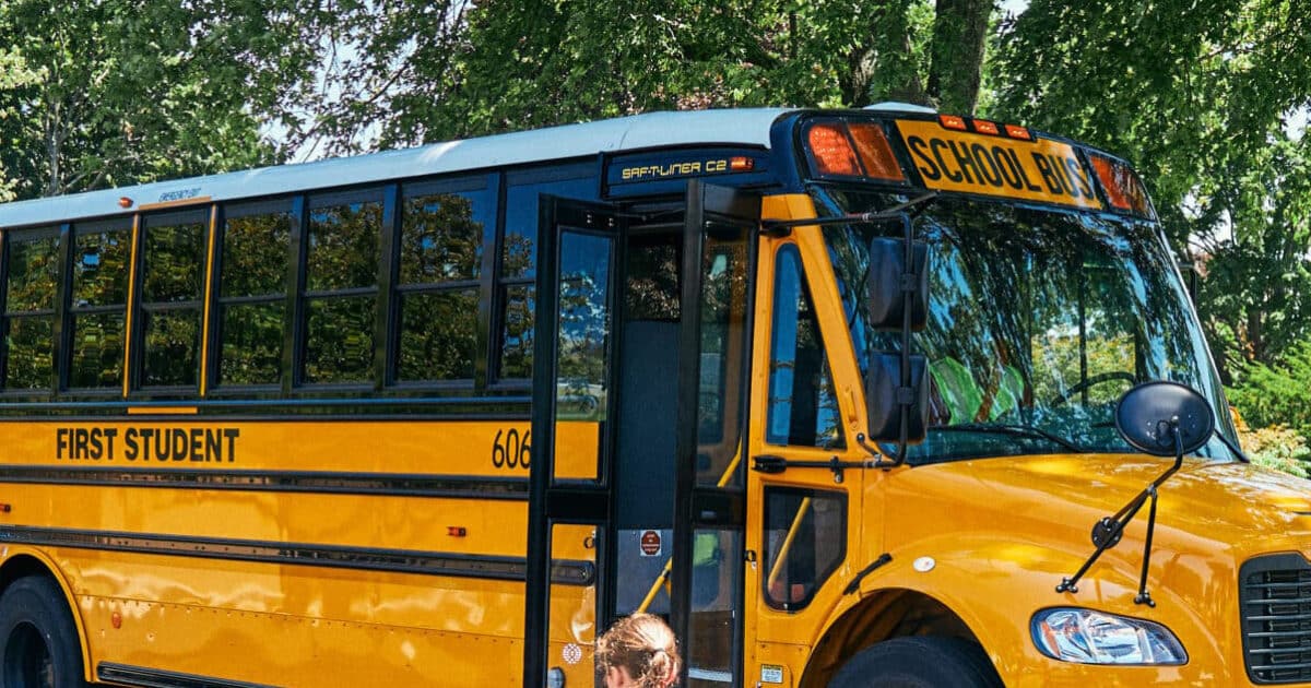 Sports bus no-shows leave GHHS wrestlers scrambling to attend meets ...