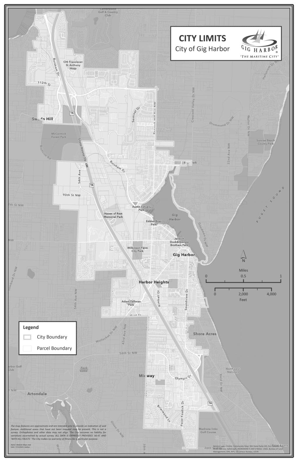 Jennifer Preston | A place to play - Gig Harbor Now | A hyperlocal ...