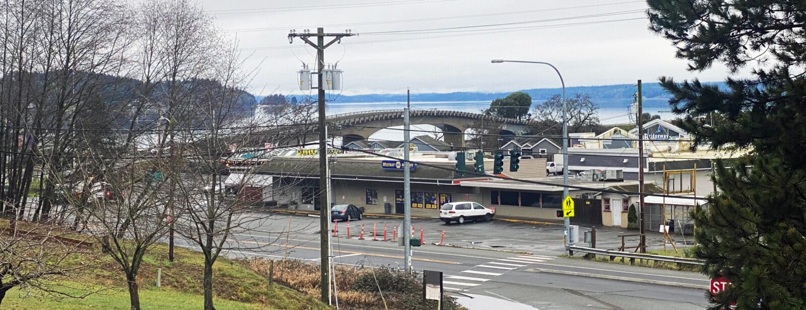 Lane closures expected on two bridges during week of July 7 - Gig ...