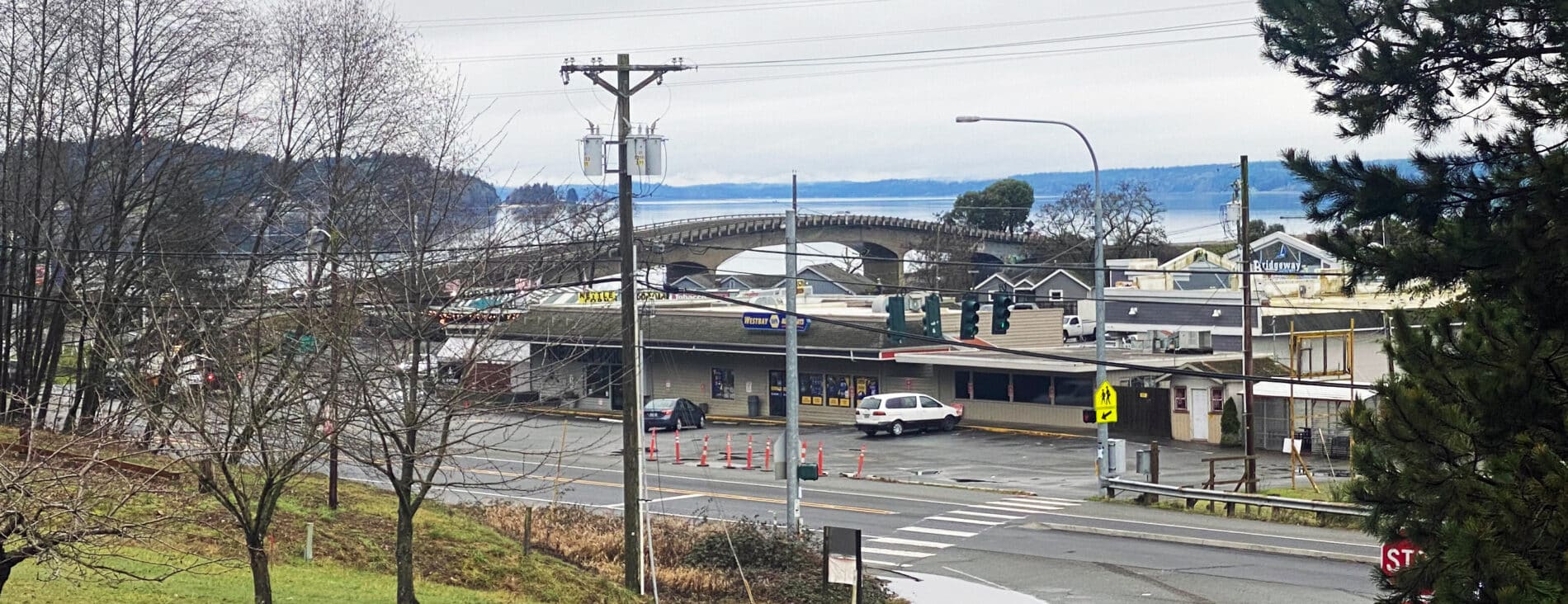 County planners switch views on Purdy, now recommending a more urban ...