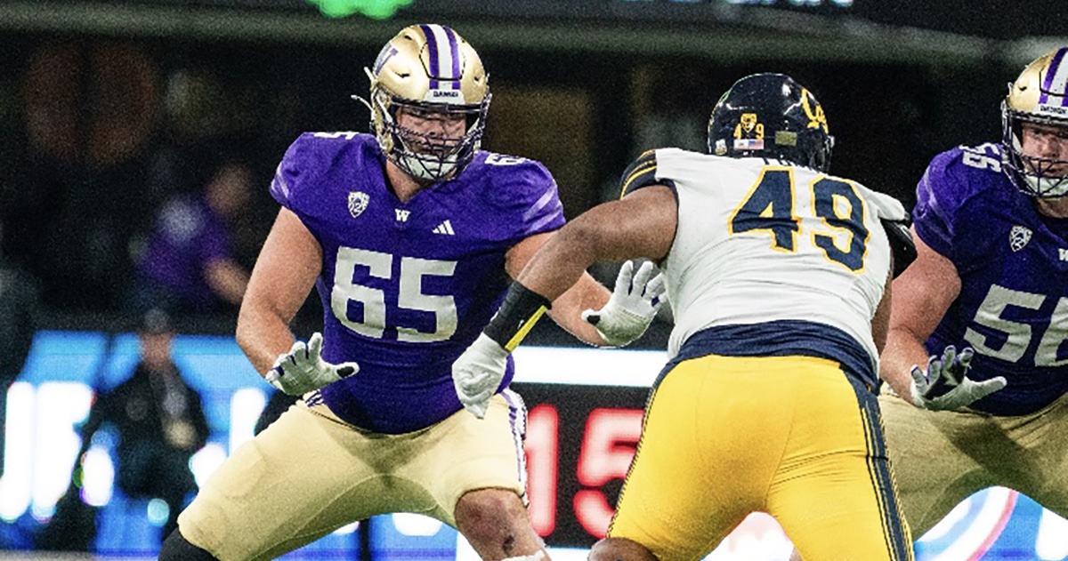 Tides to Huskies: A conversation with two locals who will play for a ...