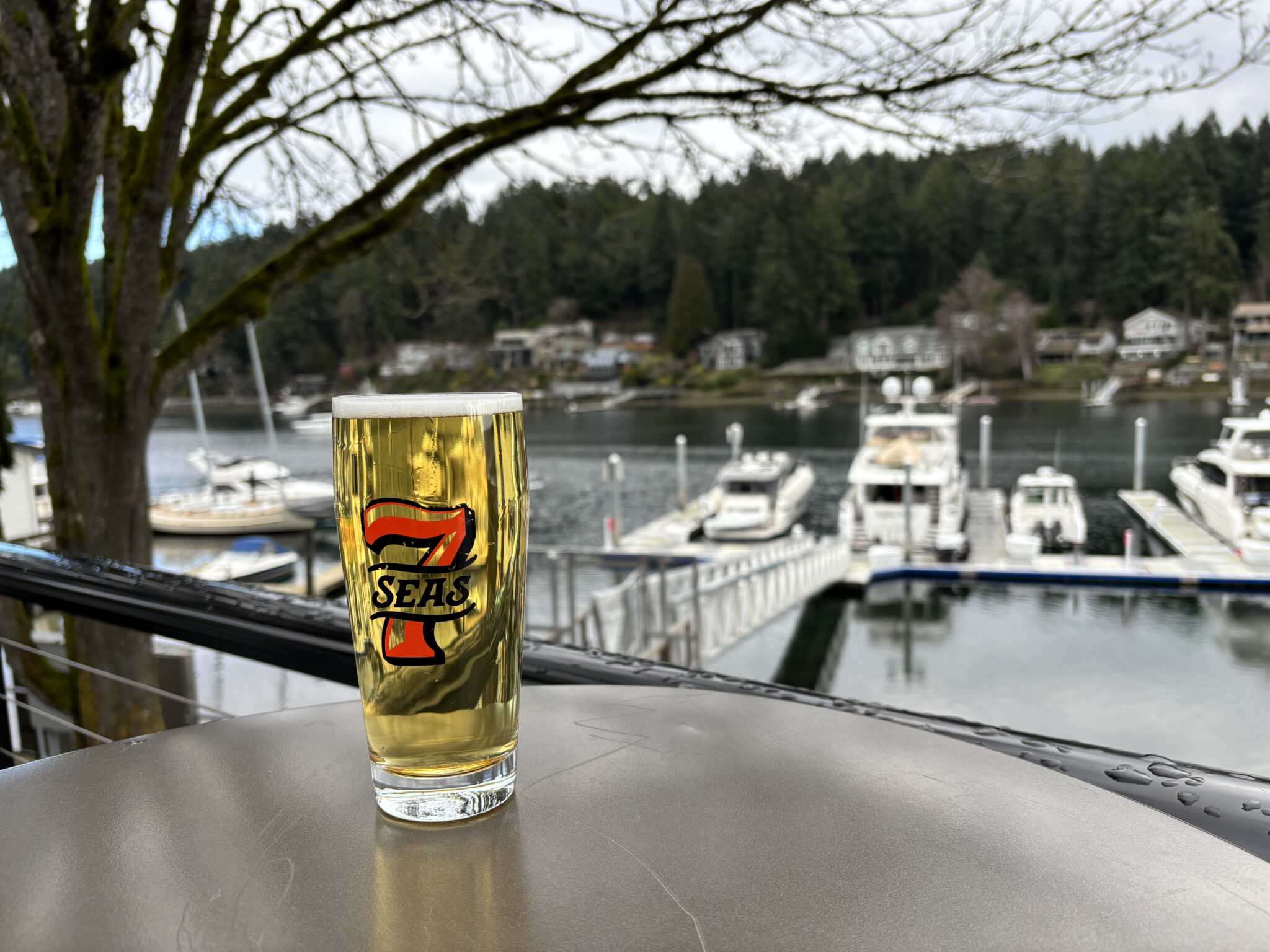 In the Margins | Amid our booze bonanza, let's get sober on drunk ...