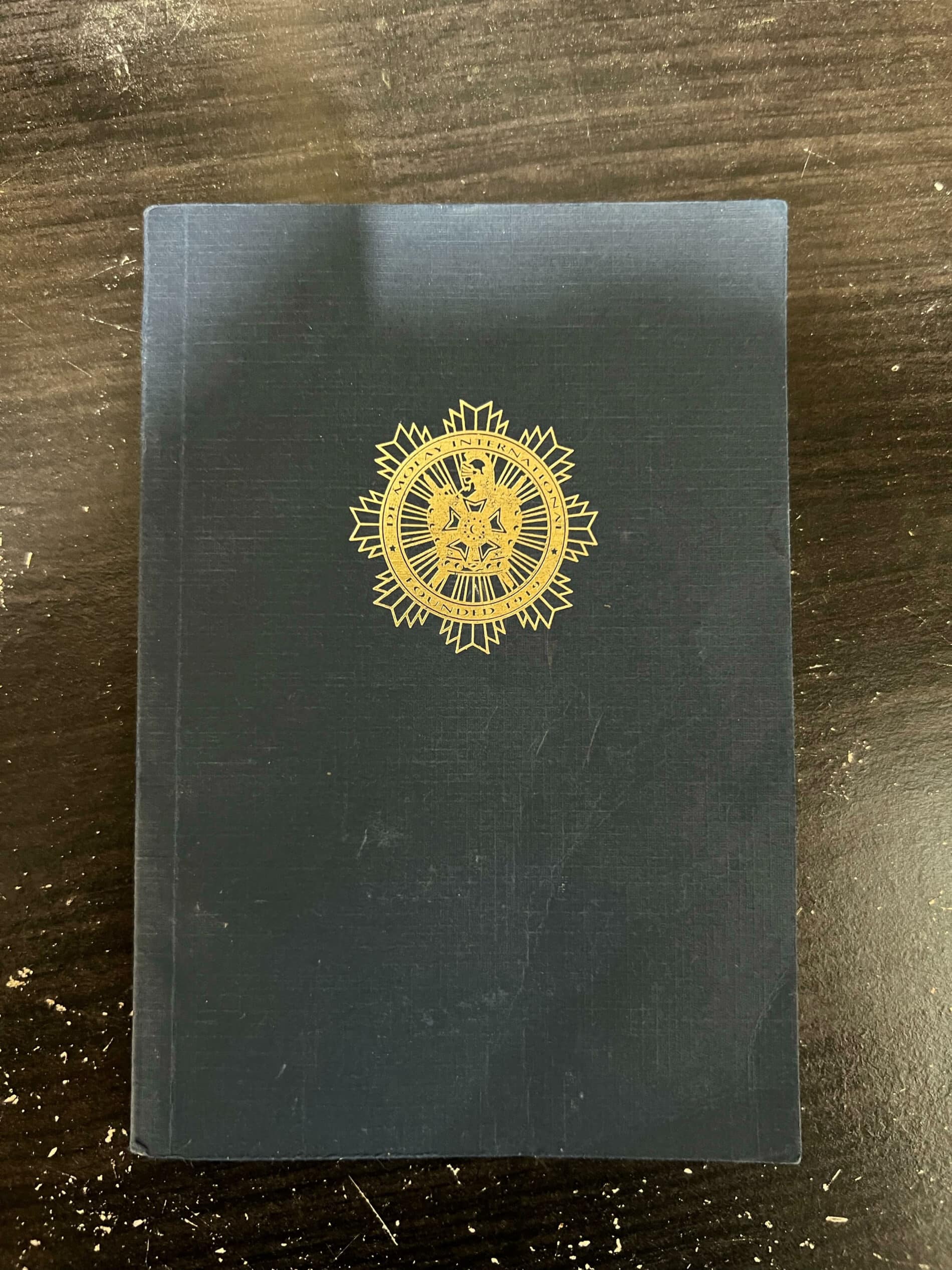 Two in Tow & On the Go | 'Manhunt,' bonfire and more DeMolay memories ...