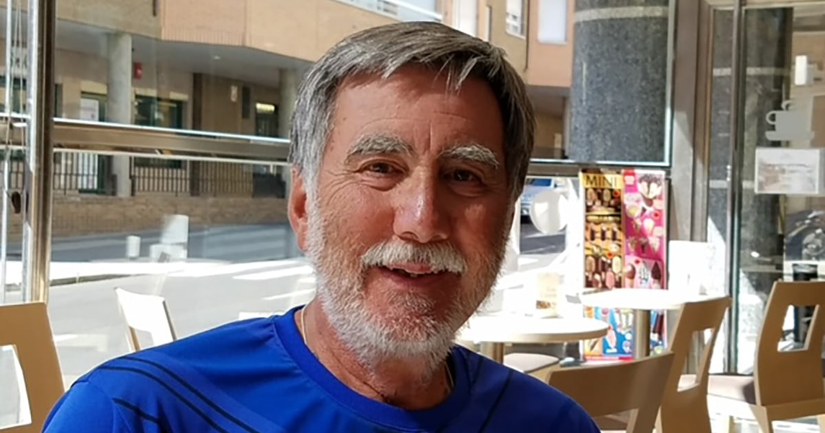 Edward Martin Fessler, 83 - Gig Harbor Now | A hyperlocal nonprofit ...