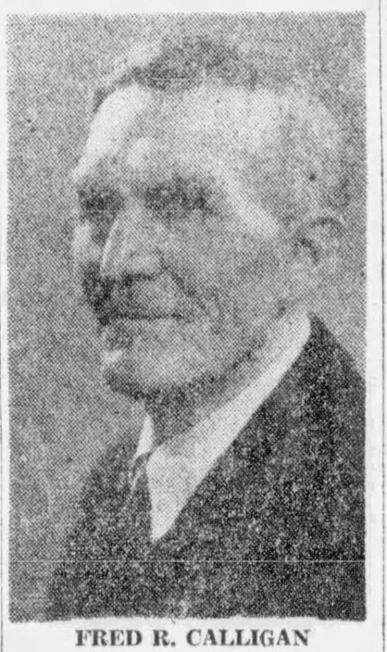 Two in Tow & On the Go | The history of the DeMolay club behind this ...