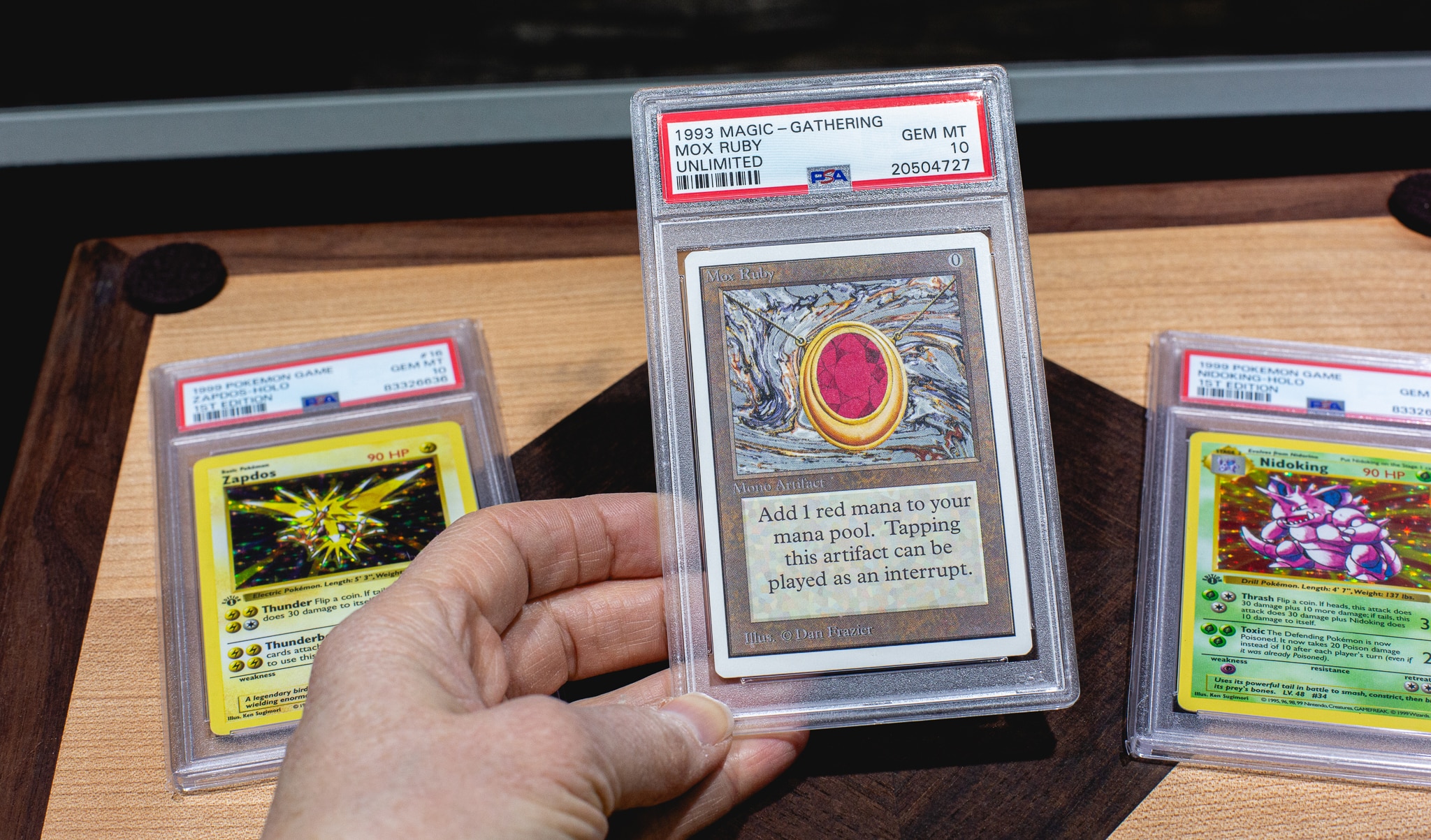 A Goldmine in Gig Harbor - Gig Harbor Now | A hyperlocal nonprofit ...