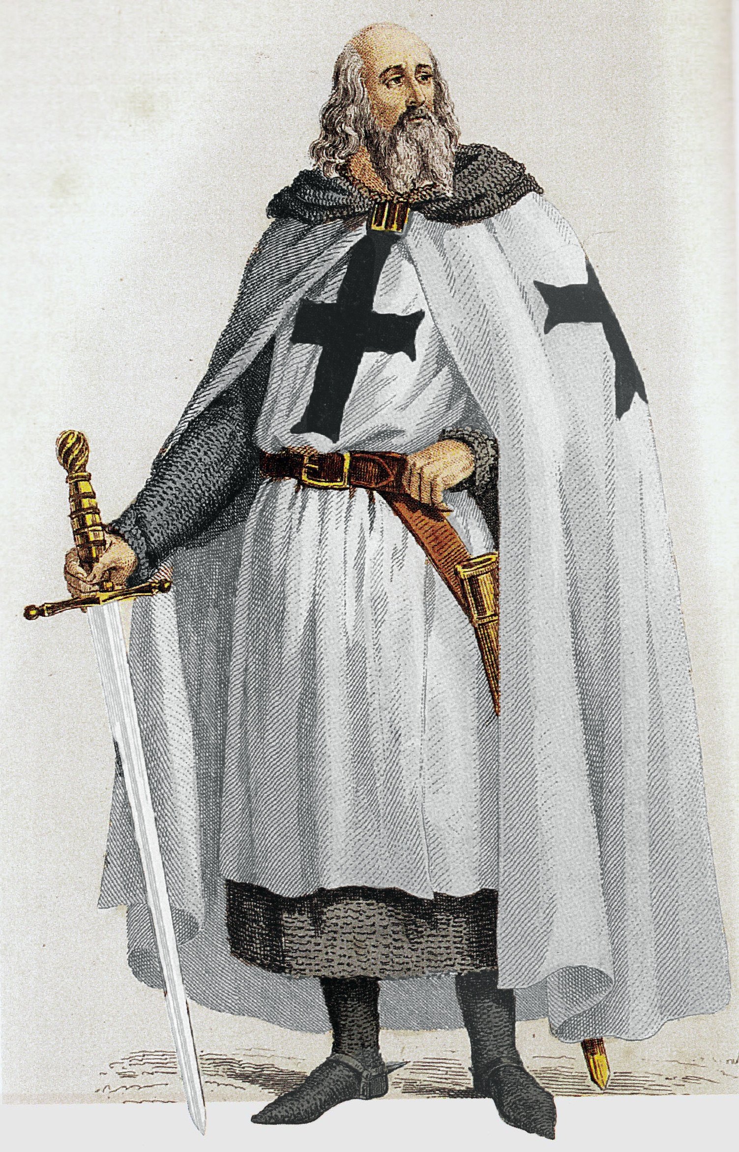 Two in Tow & On the Go | The history of the DeMolay club behind this ...
