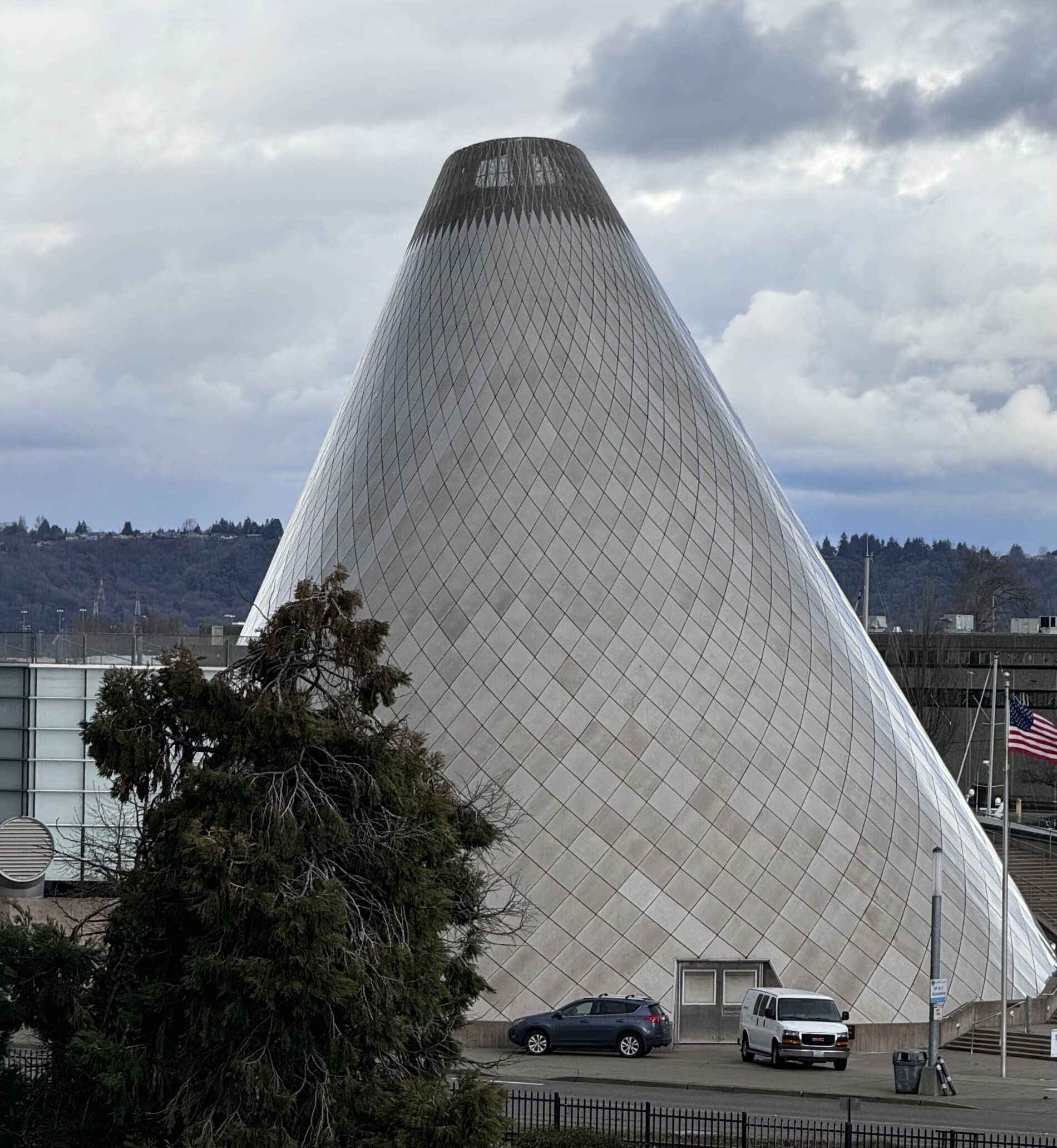 Day Tripper | Tacoma's Museum District - Gig Harbor Now | A hyperlocal ...