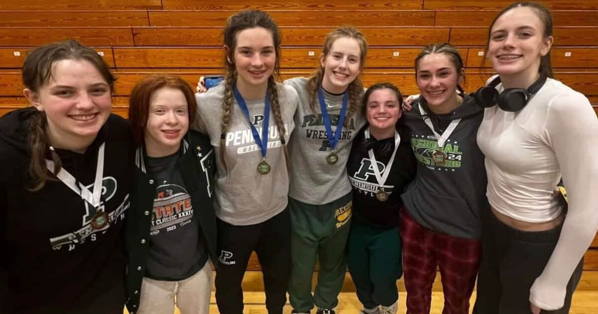 Meet the local wrestlers competing in Mat Classic this weekend - Gig ...