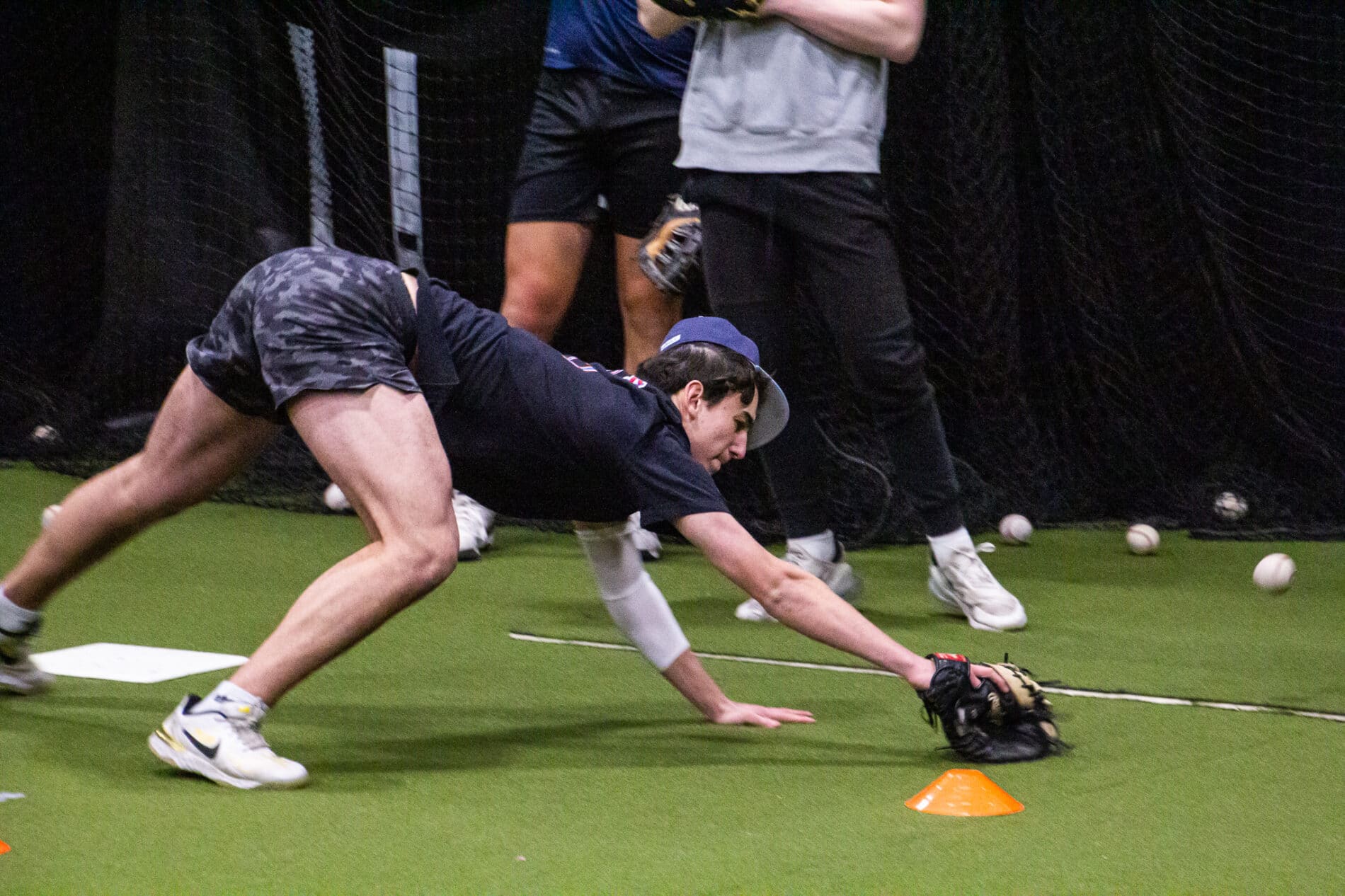 Play ball! Mariners open new training center in Port Orchard - Gig ...