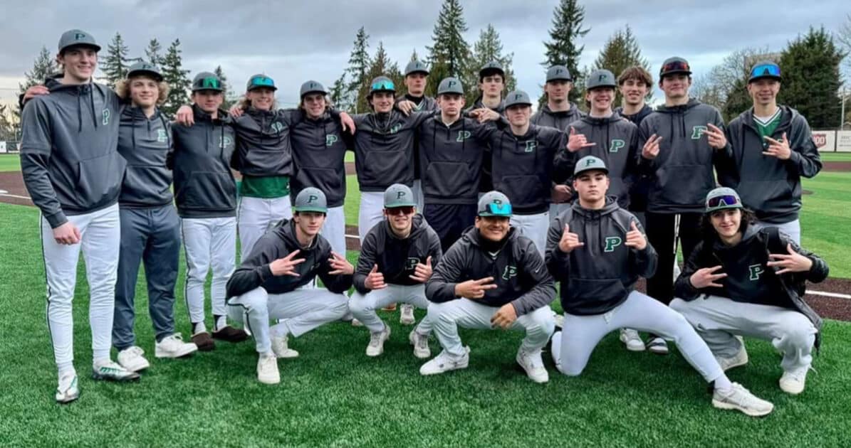 Sports Beat | Thomas earns first win as Peninsula baseball coach - Gig ...