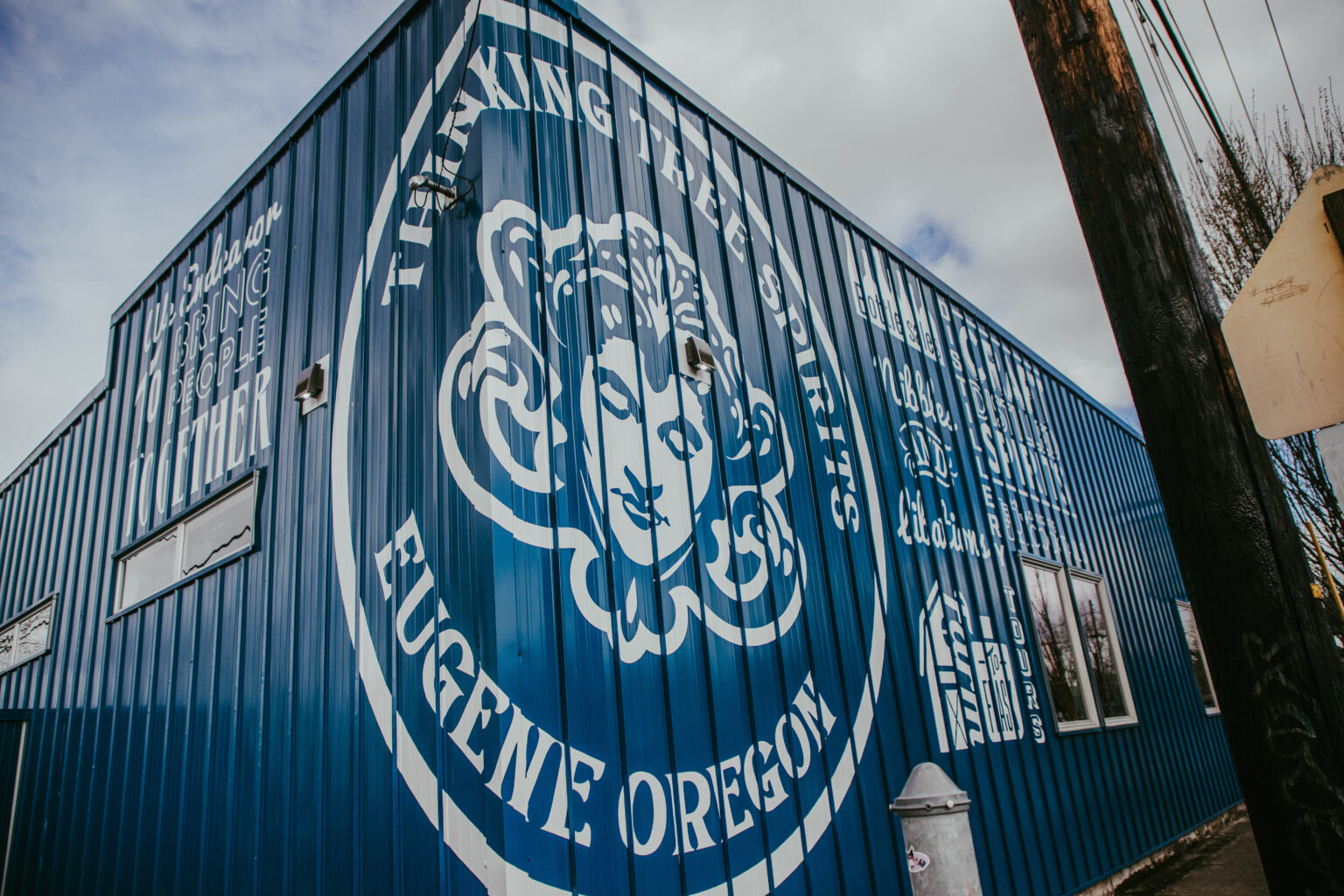 Heritage Distilling purchases Oregon's Thinking Tree Spirits - Gig ...