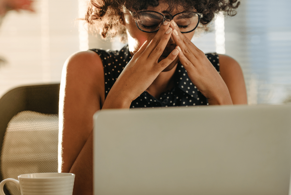 Wellness Wednesday | How to manage stress in a healthy way - Gig Harbor ...