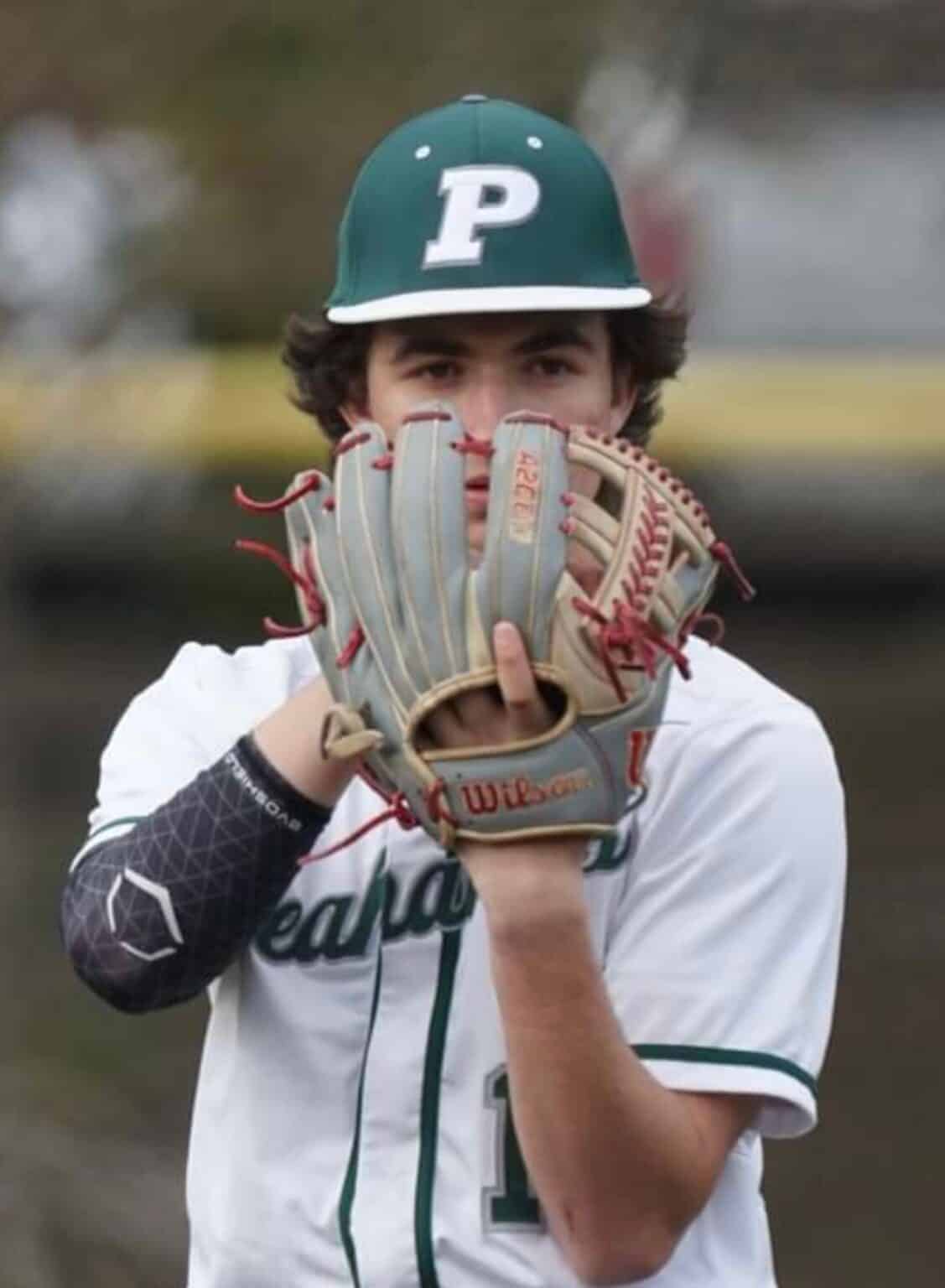 Sports Beat | Peninsula baseball sweeps River Ridge - Gig Harbor Now ...