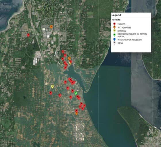 Short-term rentals grew slowly in first year under new regulations, Gig ...