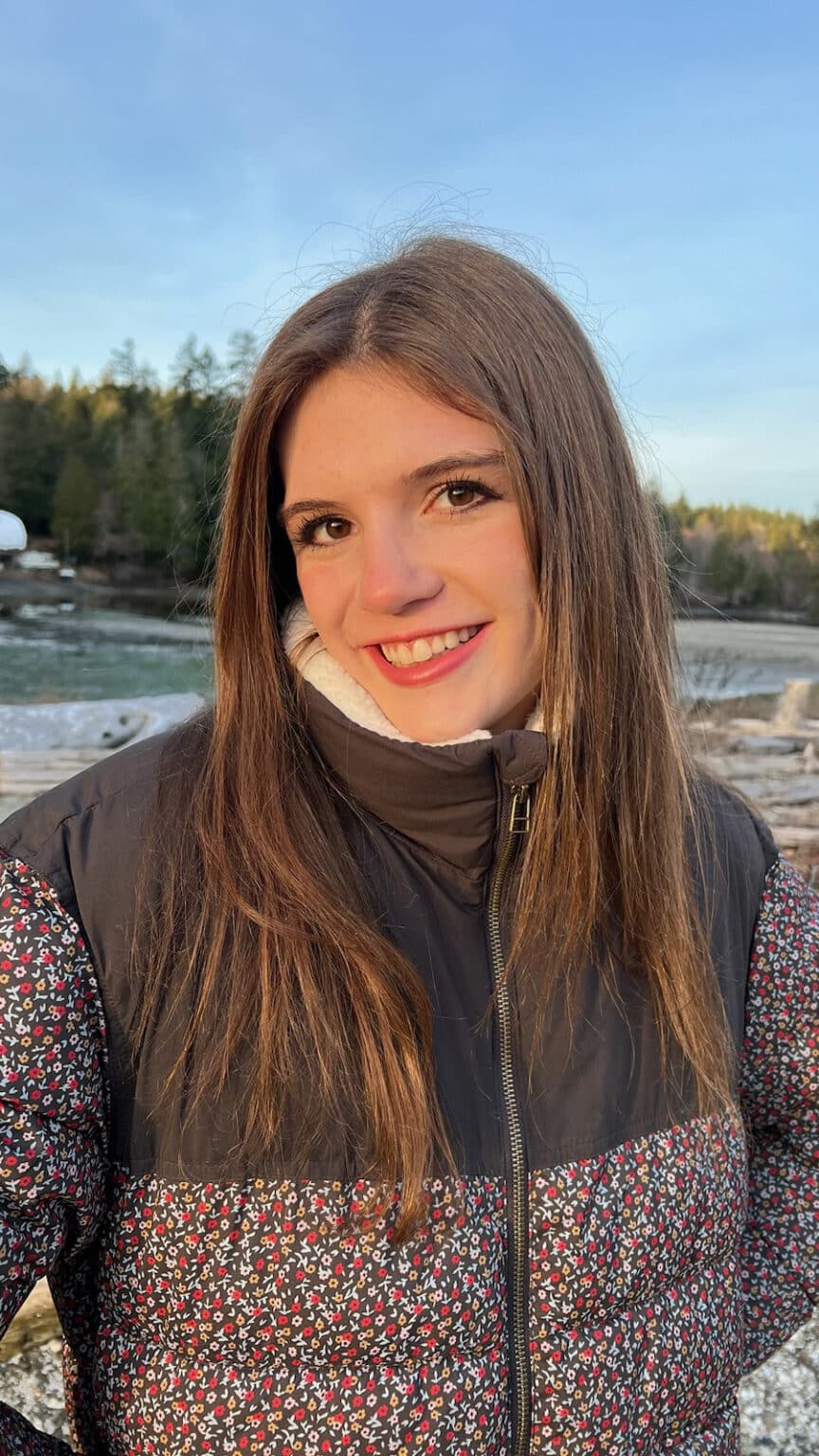 Cami Anderson a beacon of versatility and talent - Gig Harbor Now | A ...