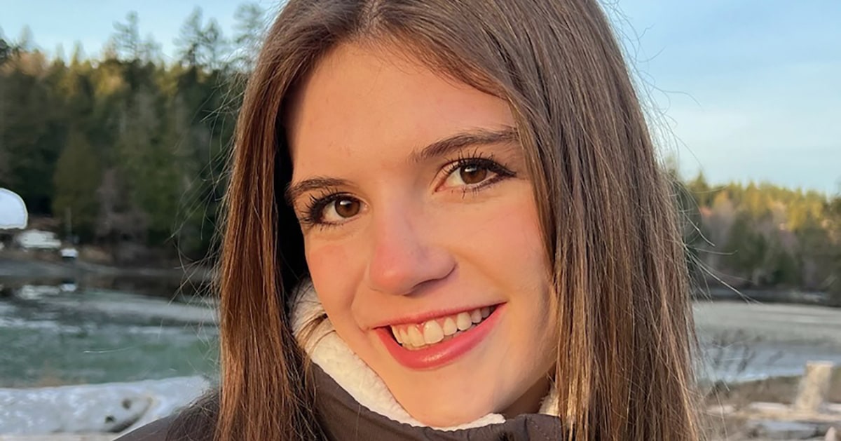 Cami Anderson a beacon of versatility and talent - Gig Harbor Now | A ...