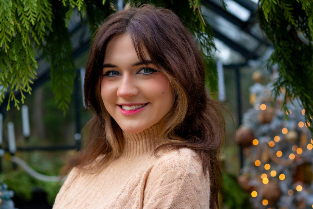 MacKenzie Boyd turns challenges into triumphs - Gig Harbor Now | A ...