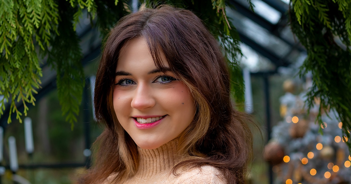 MacKenzie Boyd turns challenges into triumphs - Gig Harbor Now | A ...