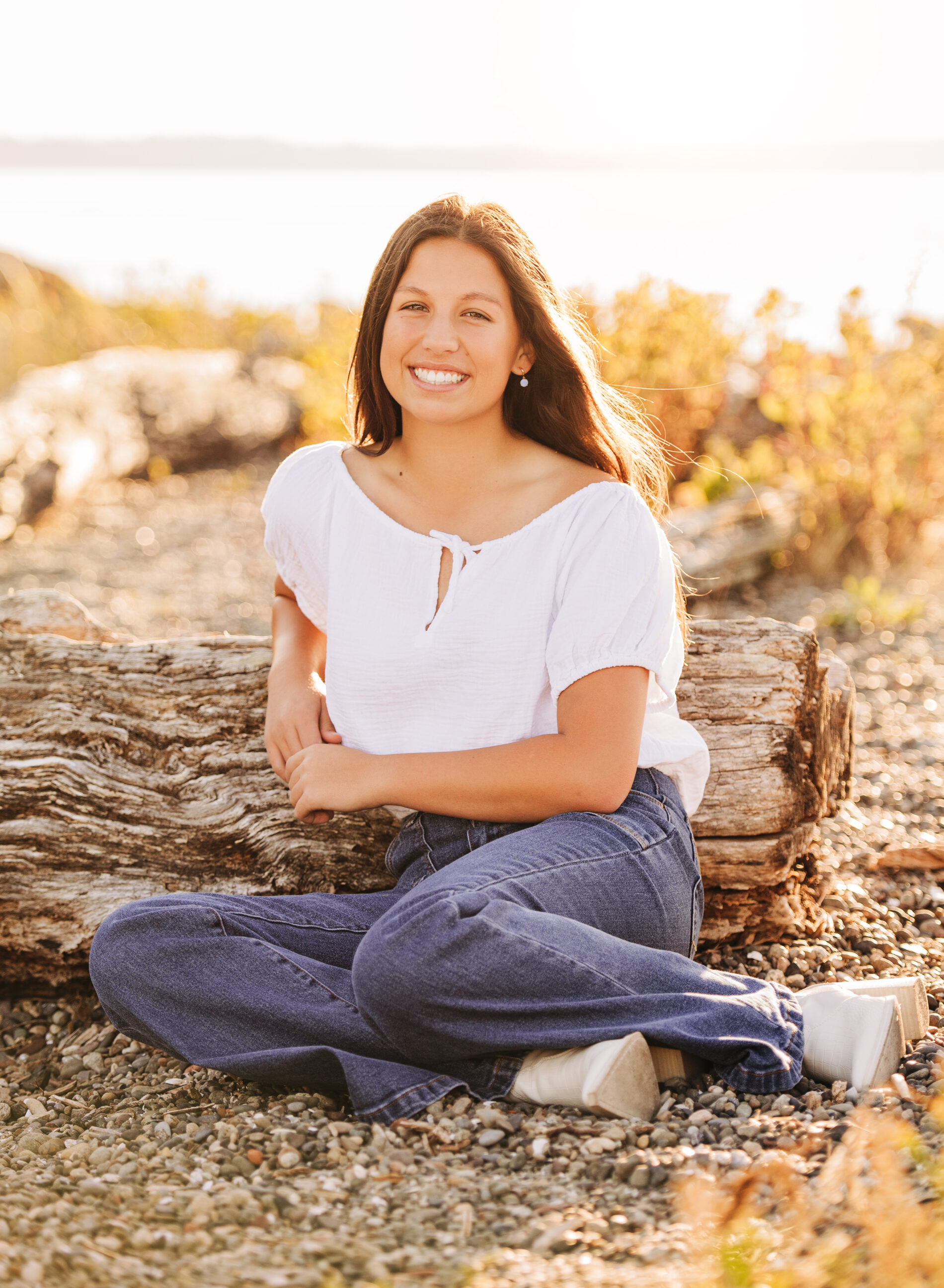 Sarah Ehler charts a course in science and leadership - Gig Harbor Now ...