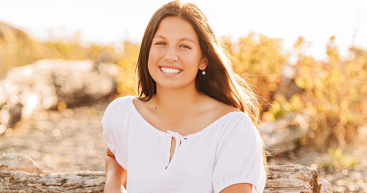 Sarah Ehler charts a course in science and leadership - Gig Harbor Now ...