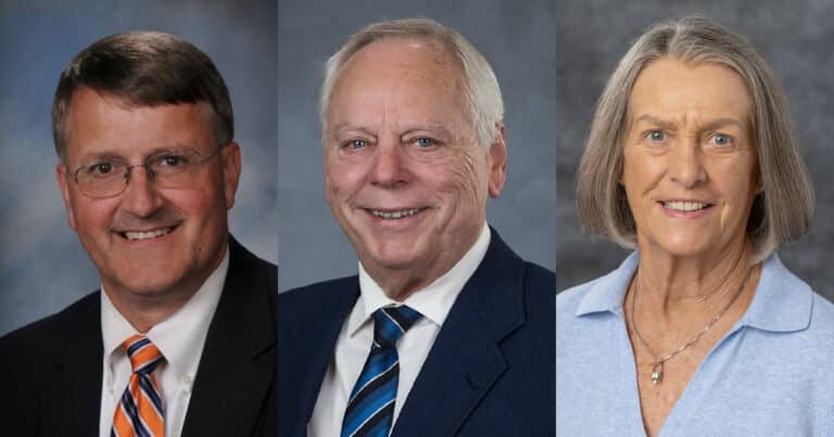 Alvestad, Ross, Markovich re-elected to PenLight Board - Gig Harbor Now ...