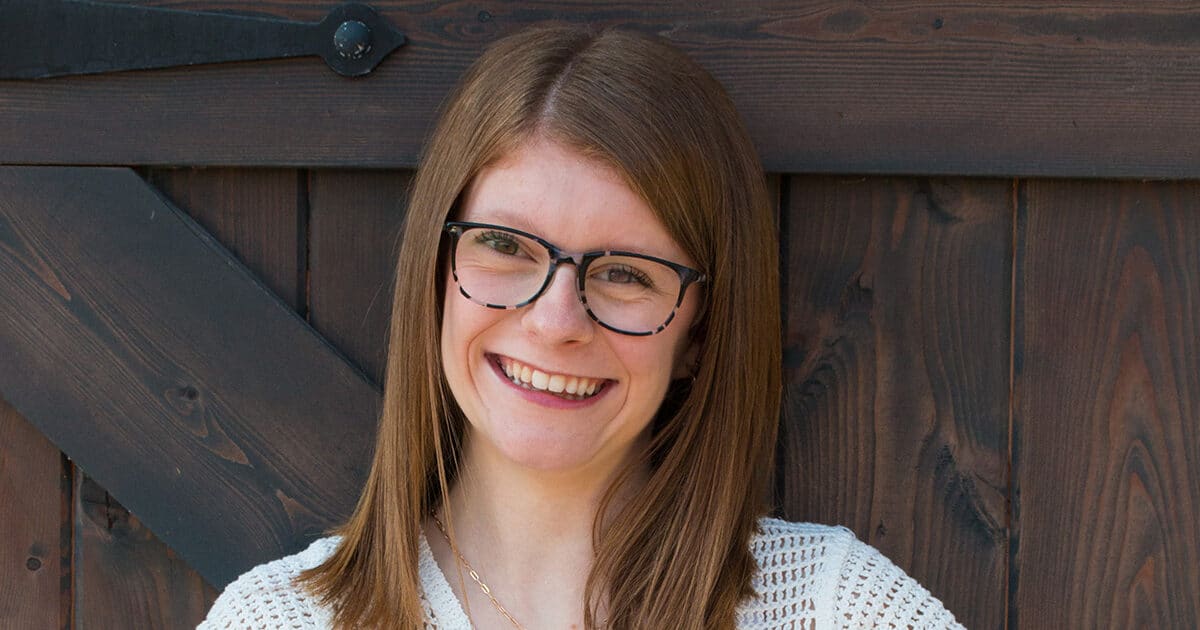 Bella Gordon inspires a new generation through teaching and service ...