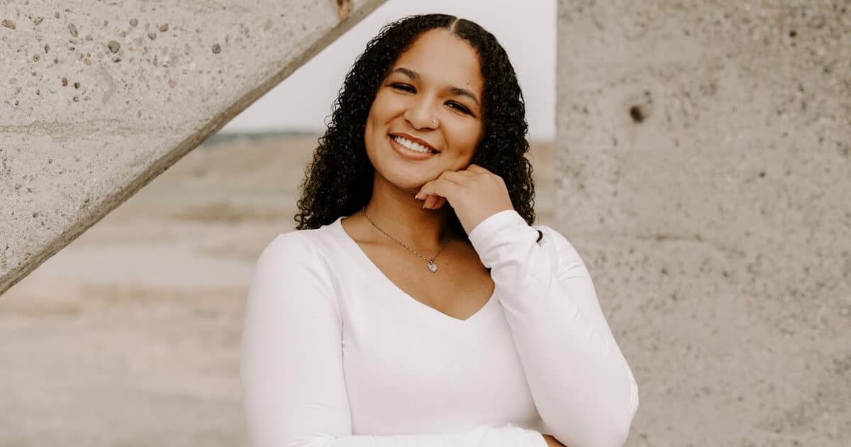 Kaylia Heidelberg scores big on the court and beyond - Gig Harbor Now ...