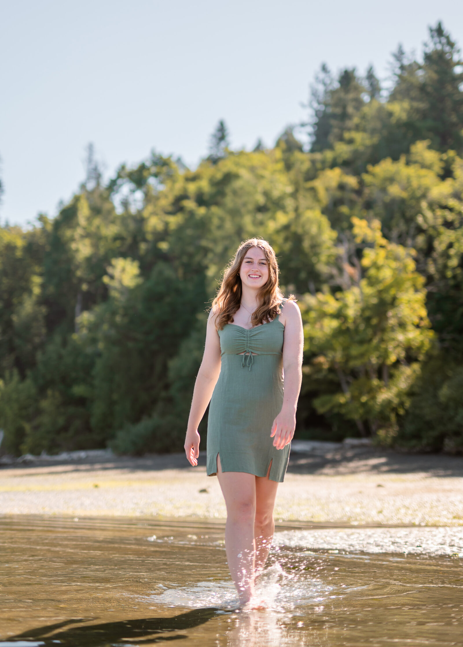 Abbie Hunter overcomes adversity with excellence - Gig Harbor Now | A ...