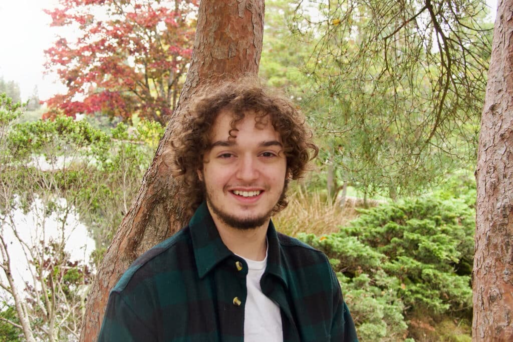 Richard Roppolo navigates change with resilience and vision - Gig ...