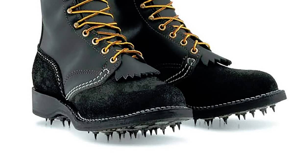 Gig Harbor Now and Then | These boots were made for walking ... just ...