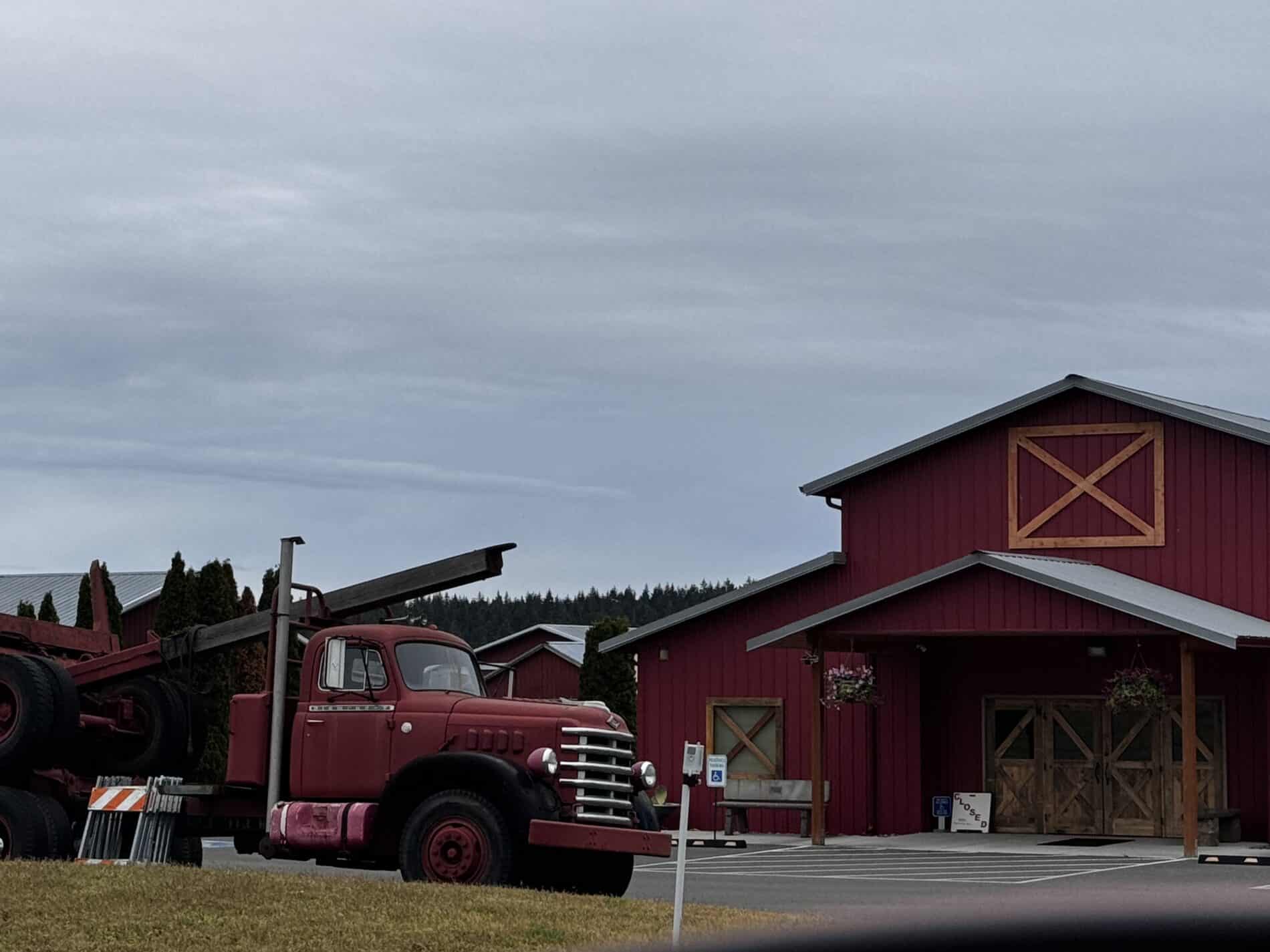 Day Tripper | Stop and smell the lavender in Sequim - Gig Harbor Now ...