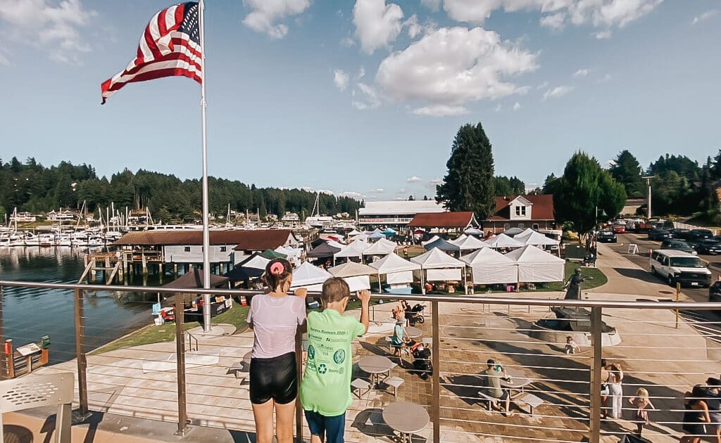 Two in Tow & On the Go | 'Tis the season for spraygrounds - Gig Harbor ...