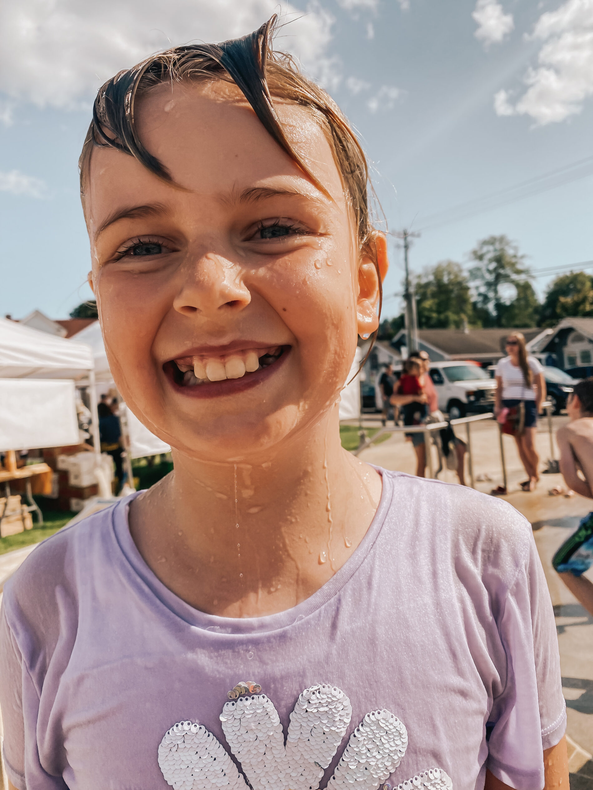 Two in Tow & On the Go | 'Tis the season for spraygrounds - Gig Harbor ...