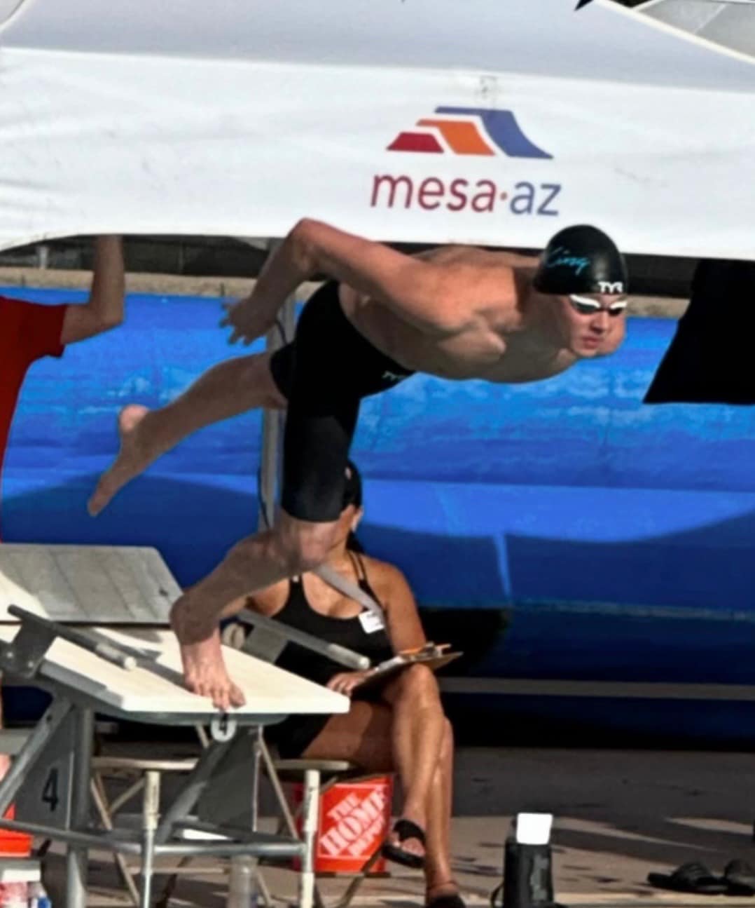 Fox Island will be well-represented at the Olympic Trials - Gig Harbor Now | A hyperlocal ...