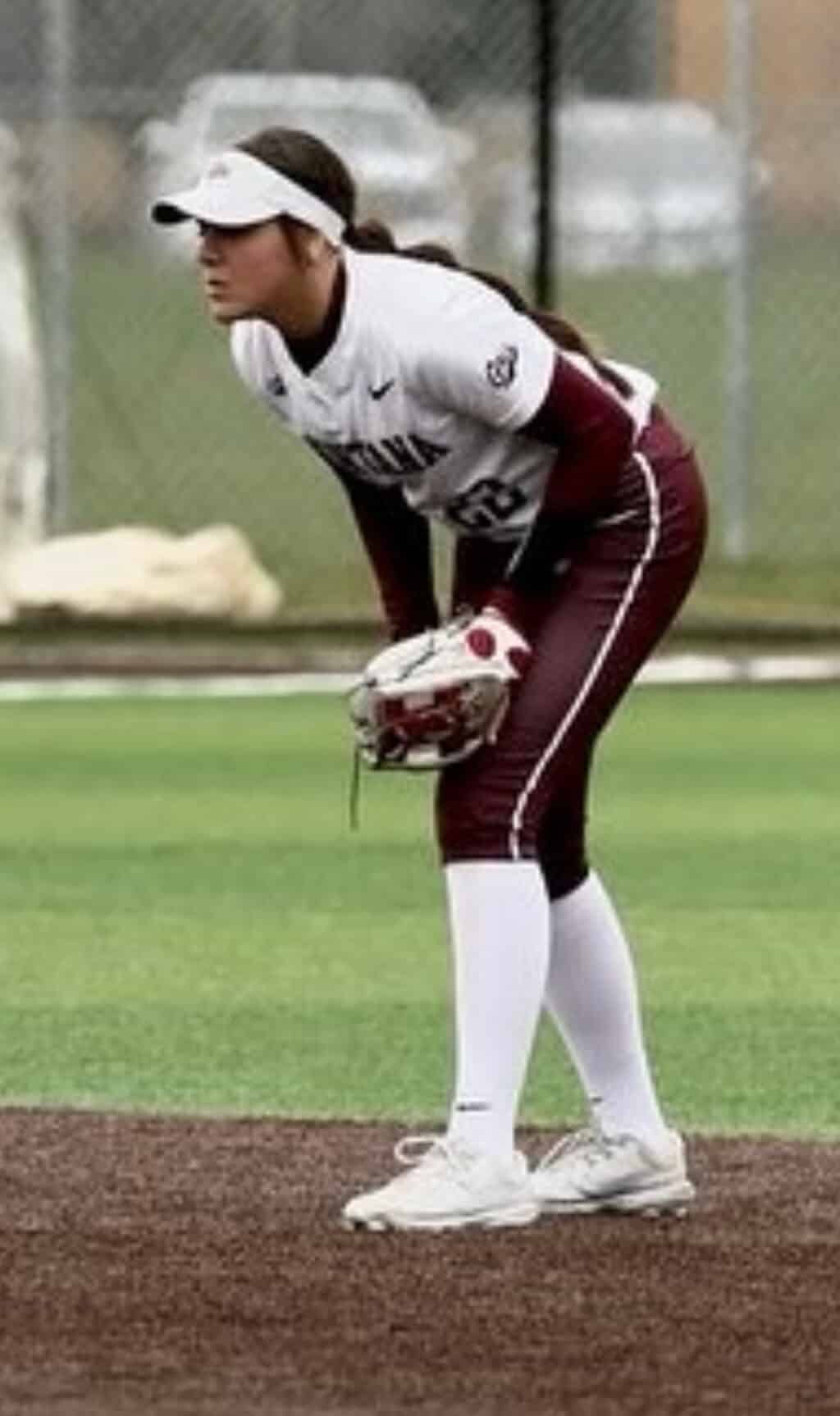 Sports Beat | Local fastpitch stars shine as college freshmen - Gig ...