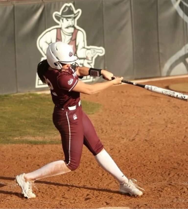 Sports Beat | Local fastpitch stars shine as college freshmen - Gig ...