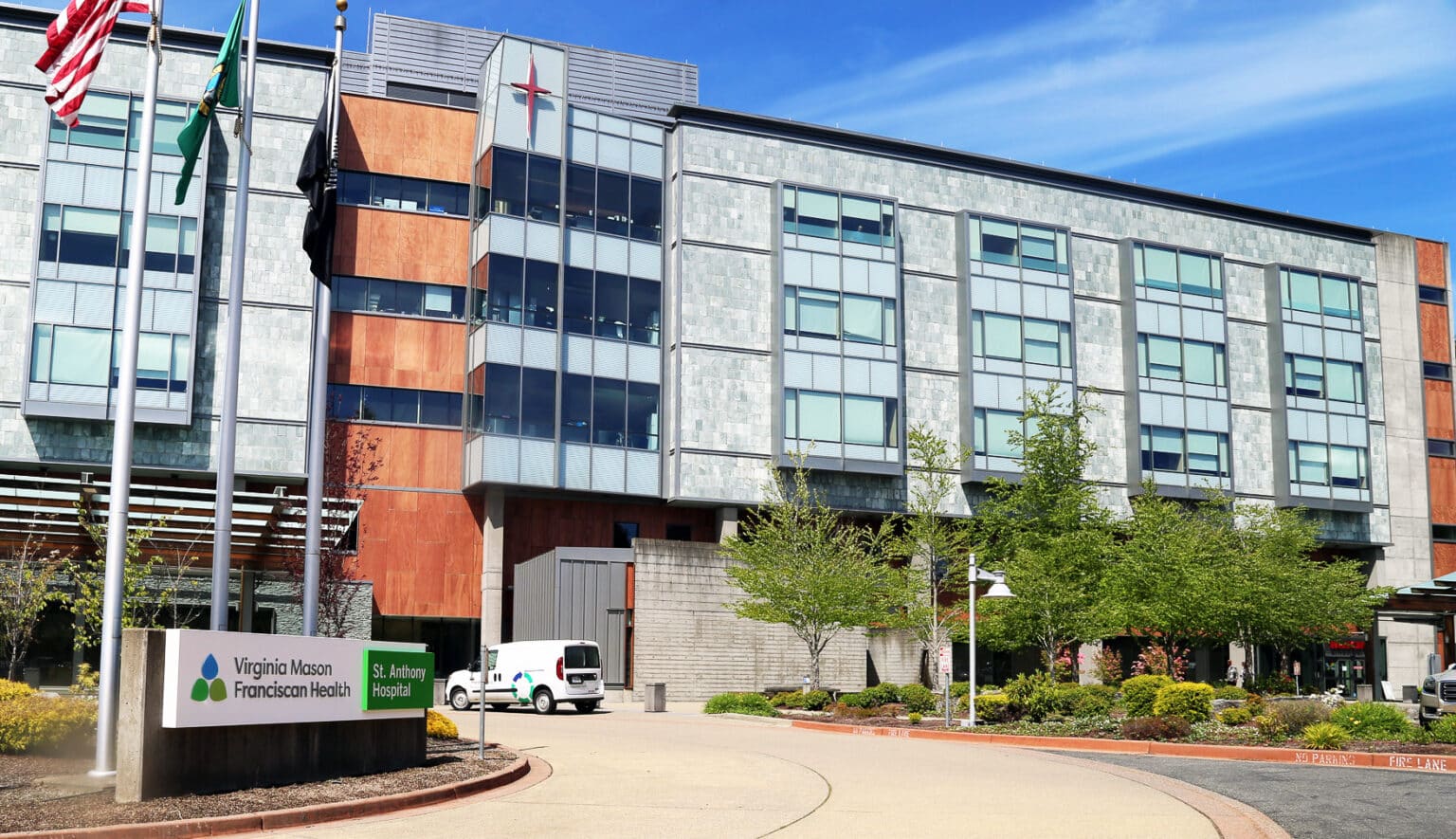 Lack of crisis stabilization facilities places strain on hospitals ...